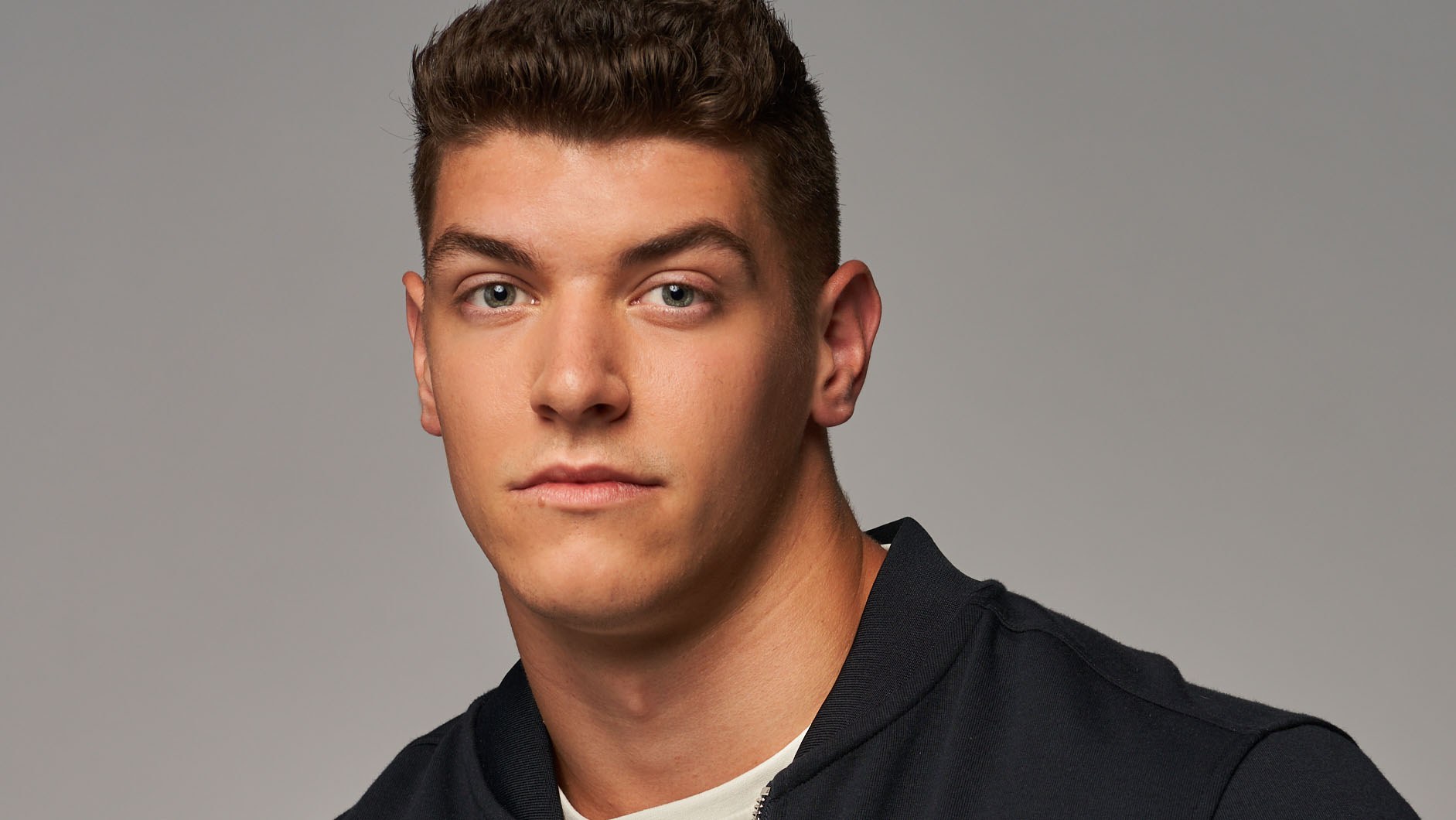 Alex | Candidats | Occupation Double Dans L'Ouest | Noovo