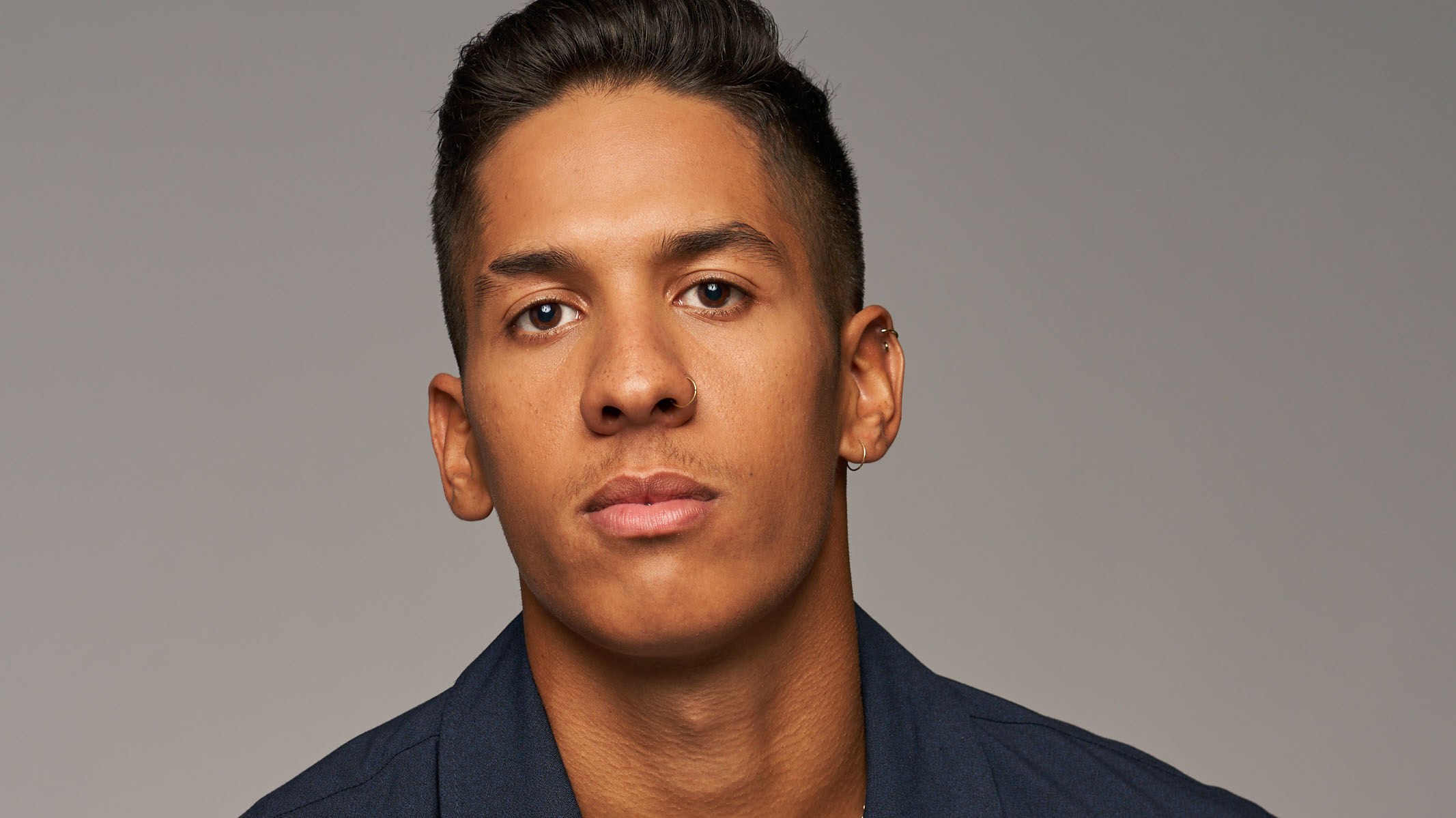 Jackson | Candidats | Occupation Double Dans L'Ouest | Noovo